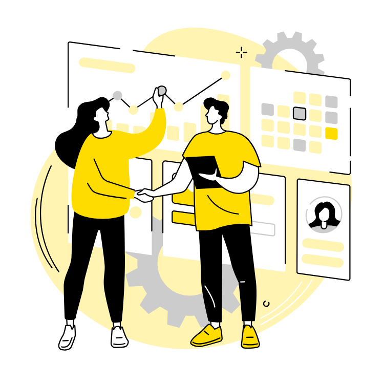 Account Management